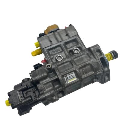China Construction Machinery Parts Excavator Diesel Engine C6.4 High Pressure Pump E320D 320D Fuel Injector Pump 326-4635 320-2512 for sale