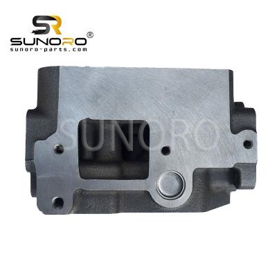 China Truck Engine Parts 15B Cylinder Head for toyota for sale