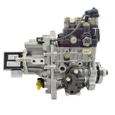 China YANMAR Excavator Accessories Diesel Fuel Injection Pump 729923-51350 Regulator Actuator 72992351350 729926-5131 729923-51340 X5 for sale
