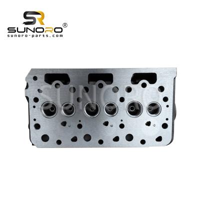 China D782 Engine Cylinder Head 1G008-03040 for Kubota D782 Engine Excavator ZD21 ZD221 ZD321 for sale