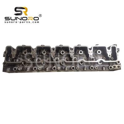 China Shangchai Engine SDEC D6114 Cylinder Head D04-000-30A D04-001-50+B for sale