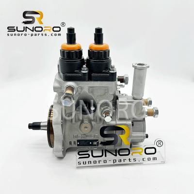 China Komatsu PC400-7 Fuel Injection Pump Electric Installation Fuel Pump 094000-0381 094000-0382 094000-0383 6156-71-1112 for sale
