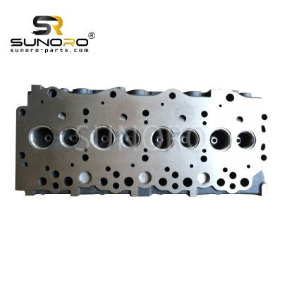 China J2 JT Engine Cylinder Head Used for Kia OK6A1-10-100 OK75A-10-100 for sale