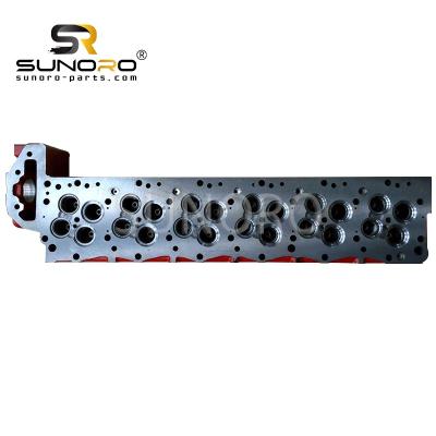 China Engine Rebuild Kit J08 Cylinder Head Assy Engine Cylinder Head J08 for Hino Engine for sale