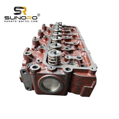 China Excavator JT Aftermarket for Kia Pregio/bongo COMPLETE CYLINDER HEAD JT 3000cc OK75A10100 OK75A-10-100 for sale