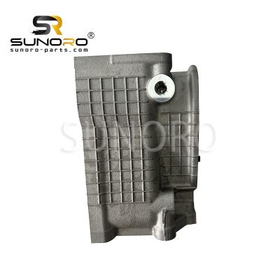 China Excavator K21 K25 Complete Cylinder Head Assy 91H20-00310 11040-FY501 8774004 for NISSAN K15 K21 K25 Forklift 2.5D 8V for sale