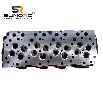 China N04C Overhaul Rebuild Kit N04C Cylinder Head for Excavator Engine for sale