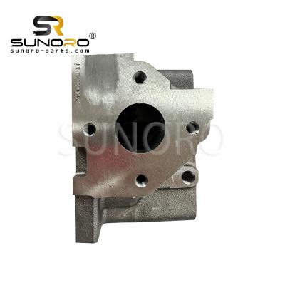 China OM457 460 ENGINE CYLINDER HEAD A4570104421 for MERCEDES TRUCK PARTS OM457 460 for sale