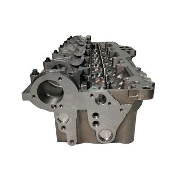 China Excavator Heavy Truck 14L 12.7L S60 Cylinder Head New for Detroit Diesel S60 23525566 23531254 23525567 23538858 Model Engine for sale