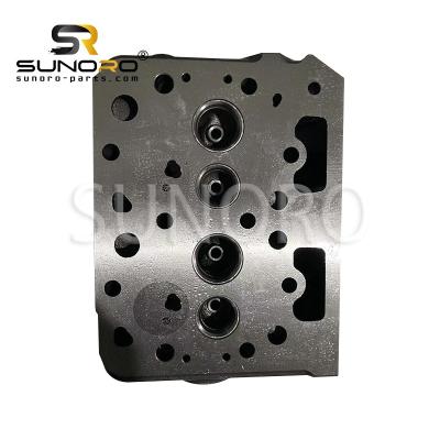 China Engine Rebuild Kit Z402 Cylinder Head Engine Cylinder Head Z402 for Kubota Engine for sale
