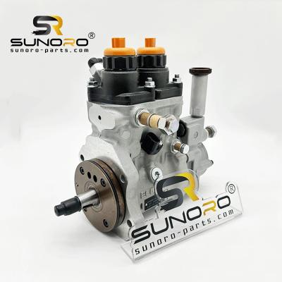 China 6D125 Fuel Injection Pump 6251-71-1121 6251-71-1120 for Komat-su PC400 PC450 WA470 WA480 SAA6D125E Fuel Pump 6251711121 for sale