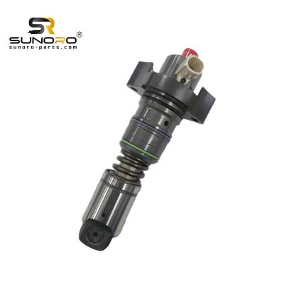 China High Quality Fuel Pump Unit Pump 1934322 with Wheels for Excavator Truck for sale