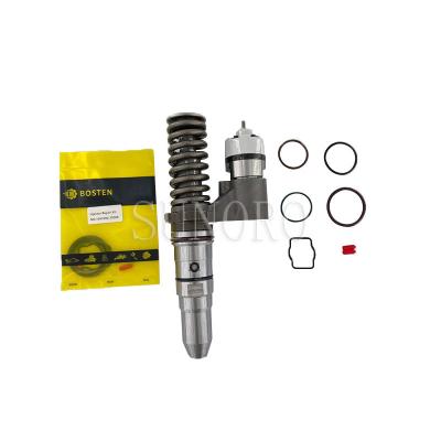 China Diesel Injector Repair Kit 891845-3500 Fuel Injector Sealing Ring Repair Kit 891845-350 for sale