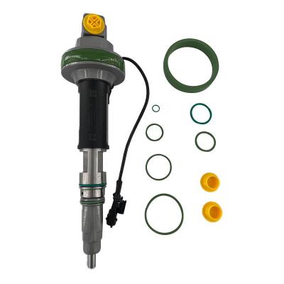 China Excavator K19 Diesel Engine Injector Seal Repair Kit 2867147 2867149 2882077 4928349 4955524 4964170 4964171 4964172 for sale