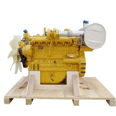 China SUNORO Second Hand Construction Machinery Parts Used E320C E320B E200B E320D Diesel Engine 3066 S6K C6.4 C2.6 for Mitsubishi for sale