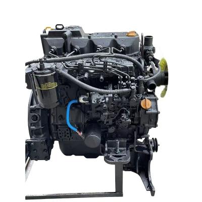 China SUNORO High Quality 3tnv88 4d98e 4tne98 Machinery Engine for yanmar 4tne84 diesel Engine yanmar 3tna72 4tne88 Engine for sale