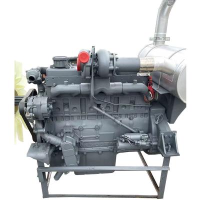 China DB58 DE08 DL06 DL08 DV11 DV15 DE12 D1146 D2366 D2848 P158 P222 Long Cylinder Block and Engine Overhaul Repair Kit for Doosan for sale