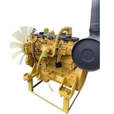 China SUNORO C6.4 E320D Excavator Motor Engine Assy for CAT C4.4 C7 C7.1 C9 C13 C15 C18 Cat Complete Diesel Engine Assembly for sale