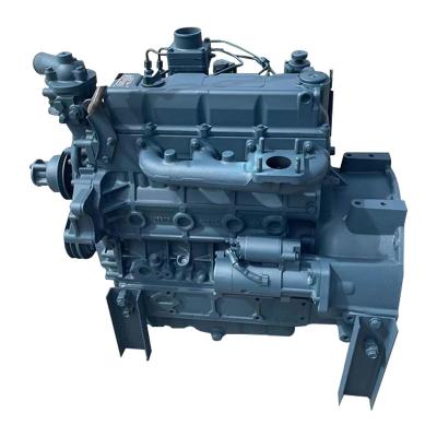 China SUNORO Machinery Engine  V2203 V3300 V3800 Engine  V2203 diesel Engine Assembly for sale