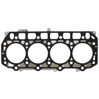 China Cylinder Head Gasket MIU802271 for Excavator Jo-hn Deere 4TNV94FHT Diesel Engine Parts for sale