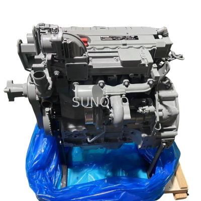 China Original New Water Cooled Deutz TCD2012L04 2V diesel Engine 96kw 2200rpm for Scooptram for sale