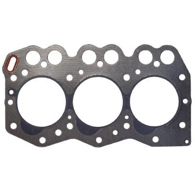 China Cylinder Head Gasket 119260-01340 for Yanmar 3TN63 Diesel Engine Parts for sale