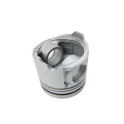 China ORIGINAL Engine Repair Kit Piston 4LE1 6960 4JJ1 4JG1 4JG2 4JB1 4HG1 Engine Piston Ring for ISUZU Engine Spare Parts for sale