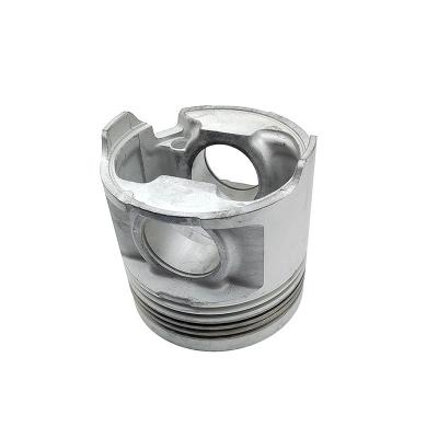 China SUNORO Engine Accessories ZX470-5G ZX270-5G 6WG1 ISUZU Engine Piston Kit 1-1211964-2 1121119642 for sale