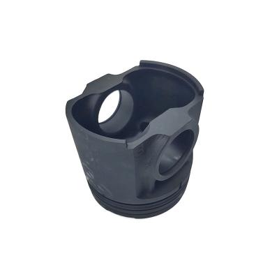 China Original 6D125 Structural Engine Parts Piston Kit 6152-32-2510-63 MM for Komatsu Reconstruction Kit for sale