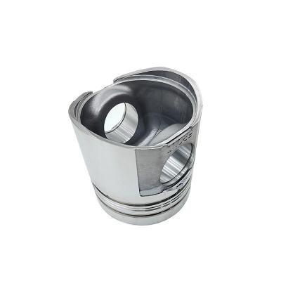 China 6150-31-2112 Engine Piston Kit 6D125 S6D125-2 6D105 6D105-3 6D107 6D108 6D102 6D95-6 4D94 S4D95LE-3 for Komatsu for sale