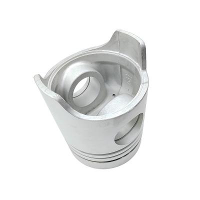 China SUNORO 6D22T 6D22 Piston Kit ME052809 ME052447 ME052664 Mitsubishi Engine Parts for sale