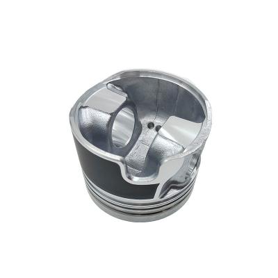 China 4LE2 1582 Isuzu Engine Piston Kit 4LE1 4FE1 3LB1 Piston Ring 4BD1 4JJ1 8-98068158-2 8-98068158-1 Mechanical Engine Parts for sale