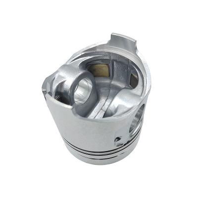 China SUNORO 4D95 Piston Kit 6204-32-2161 Komatsu Mechanical Engine Live Ring for sale