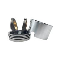 China Diesel Engine Piston Crown 385-1657 265-1401 for Excavator E336D E340D C9 Engine for sale