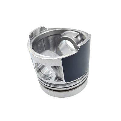 China SUNORO S4K S6K 3066 320C Cylinder Piston Kit 5i7537 297-7752 297-7753 34317-07100 for Mitsubishi Engine Parts for sale
