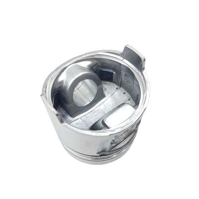 China Komatsu Excavator PC200-5 Engine Wholesale 6207-31-2120 6207-31-2141 6D95 Piston Kit 6D95 Engine Parts for sale