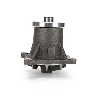 China Machinery Engine Water Pump 178-6633 for Excavator E311C E312C E320C E320D Engine3064 S4K 3066 S6KT C6.4 Water Pump Assy for sale
