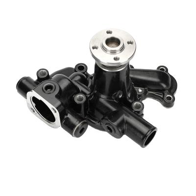 China Engine Water Pump 119810-42001 119810-42002 for komatsu PC20R-8 PC27R-8 PC28UU-3 PC30FR-2 3D82 yanmar Engine 3TNE82 3TNV75 for sale