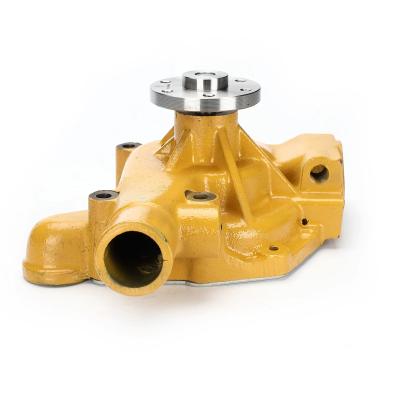 China Engine Water Pump 6206-61-1505 6206-61-1503 for komatsu Loader WA100-3 WA120-3 Dozer D31A-20 D31E-20 D31P-20 D31Q-20 Engine 6D95 for sale