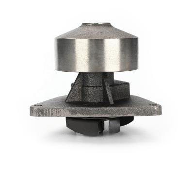 China Engine Water Pump 6741-61-1530 for komatsu Excavator PC300-7 PC350-7 PC360-7 Engine 6D114 for sale