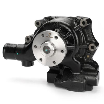China Engine Water Pump 6205-61-1202 6205-61-1301 6205-61-1200 for komatsu Excavator PC60-8 PC70-8 PC130-8  Engine 4D95 for sale