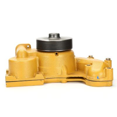 China Engine Water Pump 6222-61-1600 6222-63-1500 6222-63-1200 for komatsu Excavator PC300-6 Engine 6D108 SSA6D108E-2 for sale