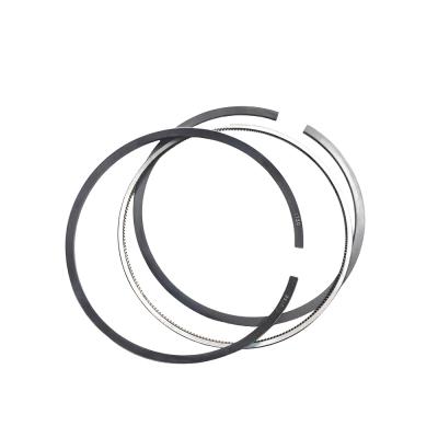 China Spot Goods Piston Ring for WEICHAI WP2.3D47E201 Diesel Engine Spare Parts Piston Kit Set Construction Machinery for Repair for sale