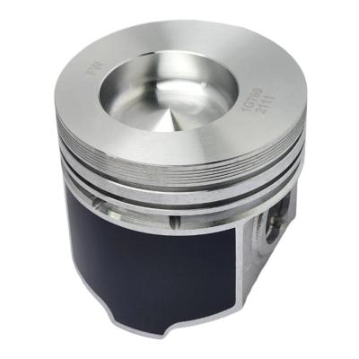 China Engine Piston 7010787 for Bo-bcat V2203 Diesel Engine Excavator for sale