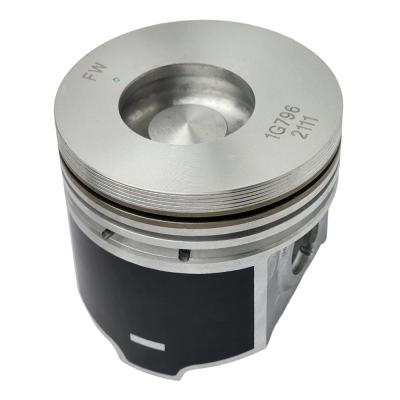China Engine Piston 6688644 for Bo-bcat V2203 Diesel Engine Parts Excavator for sale