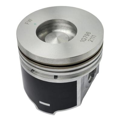 China Engine Piston 1G796-21112 for Ku-bota V2203 Diesel Engine Parts Excavator for sale