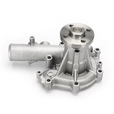 China SUNORO Water Pump 123900-42000 for Yanmar Engine 4TNV106 4TNE106 Komatsu S4D106 for sale