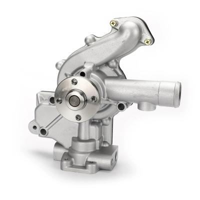China High Quality Diesel Engine Spare Parts Water Pump 129917-42010 for Y-anmar 4TNE92 Fit Komatsu 4D92 Forklift 4D92 Replacement for sale