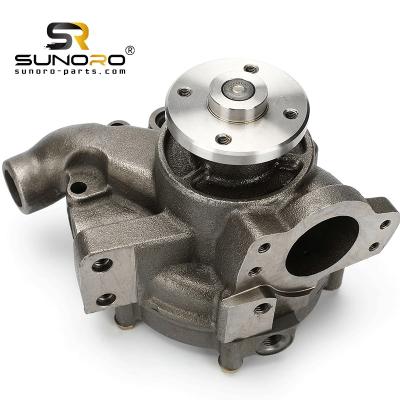 China 352-2080 3522080 Water Pump 227-4298 2274298 C7 10R-5406 10R5406 226-6051 2266051 C9 Water Pump for Industrial Engine for sale