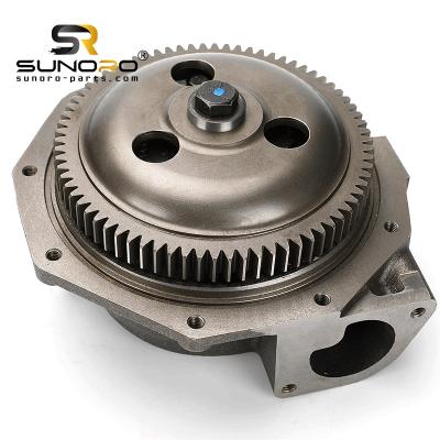 China Excavator Parts C15 Engine Water Pump 136-1106 10R8660 10R2776 2243238 Water Pump C15 C18 3406E diesel Water Pump for Sale for sale